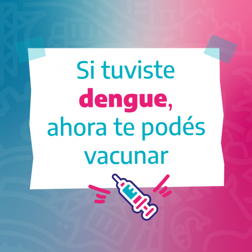 La Provincia amplía la vacunación para prevenir el dengue – Actualidad Bonaerense